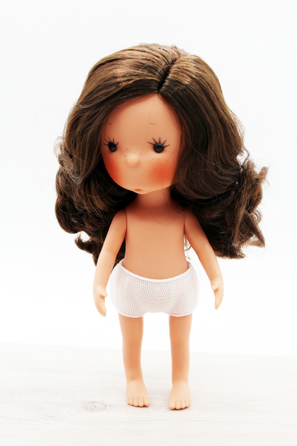 Llorens Miss Mini doll. | CSKraft4dolls