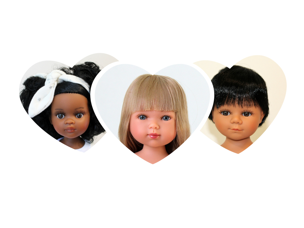 We just started a brand new Facebook groop! | CSKraft4dolls